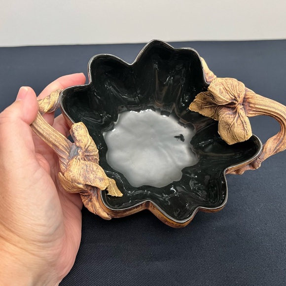 Terrafirma Ceramics | Art | Terrafirma Ceramics Small Scale Dish W ...